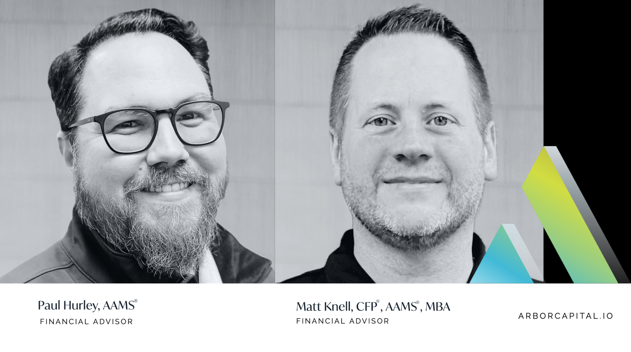 Arbor Capital Adds Two Top Advisors to its Anchorage RIA Team – Arbor ...